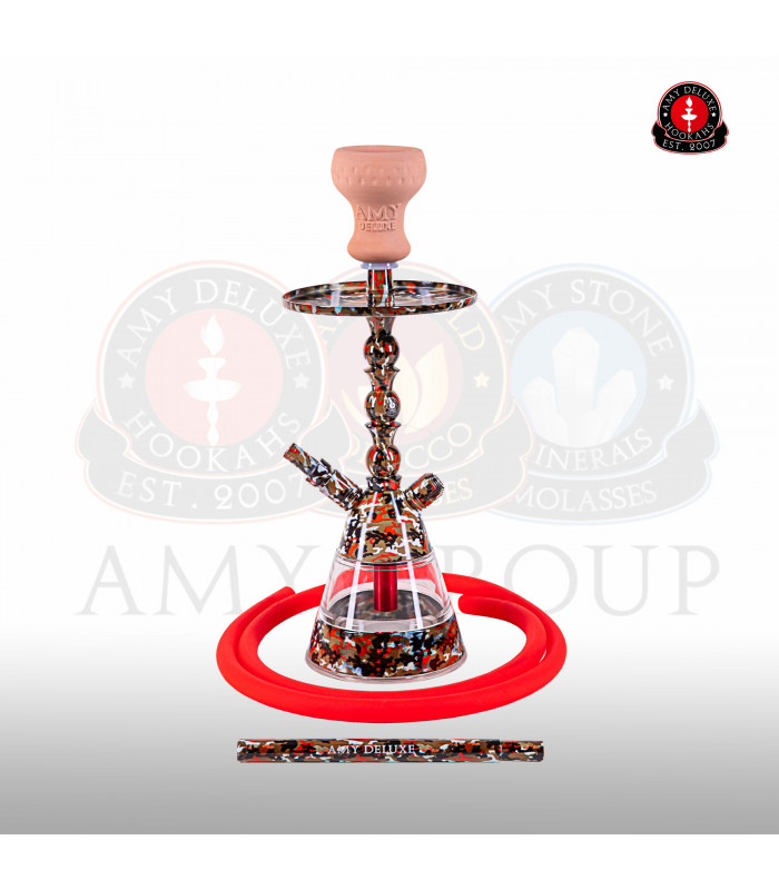AMY Deluxe | Shisha | CHALLOUF International