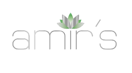 Amir's | CHALLOUF International