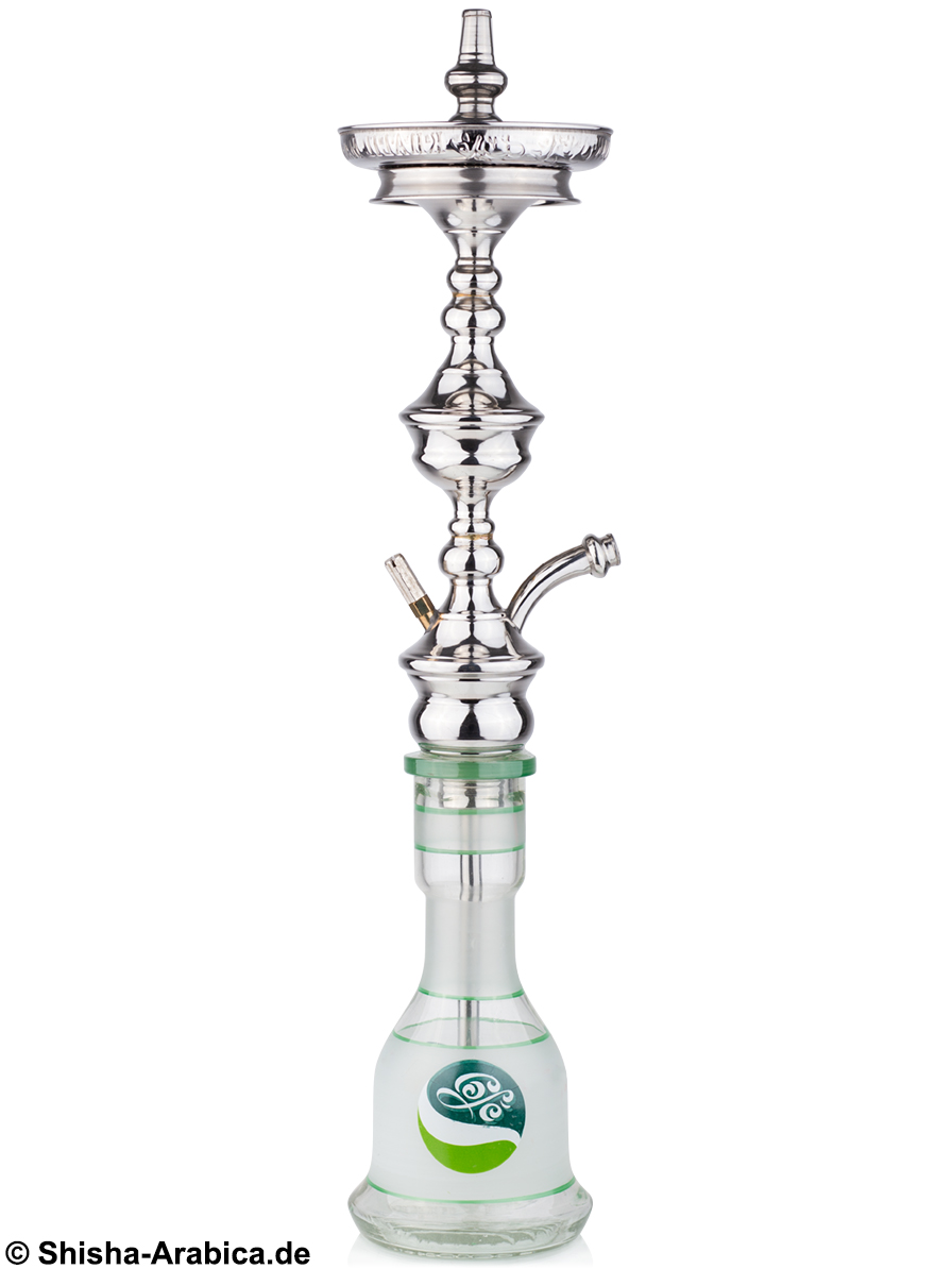 Shisha | Khalil Mamoon | Shisha | CHALLOUF International