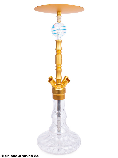 Shisha | CHALLOUF International