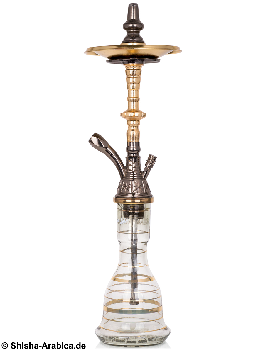 Khalil Mamoon | Shisha | CHALLOUF International