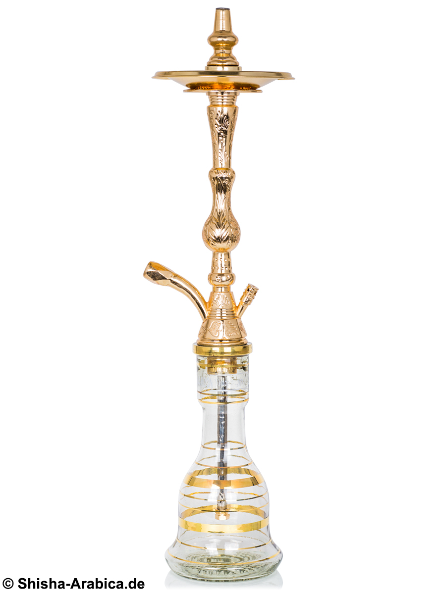 Shisha | Khalil Mamoon | Shisha | CHALLOUF International