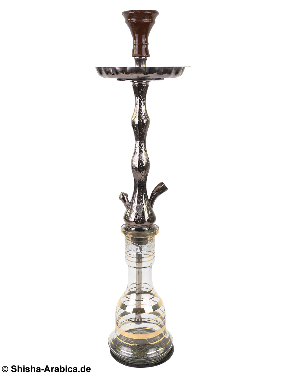 Khalil Mamoon | Shisha | CHALLOUF International