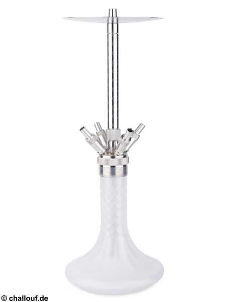 WD Hookah | Shisha | CHALLOUF International