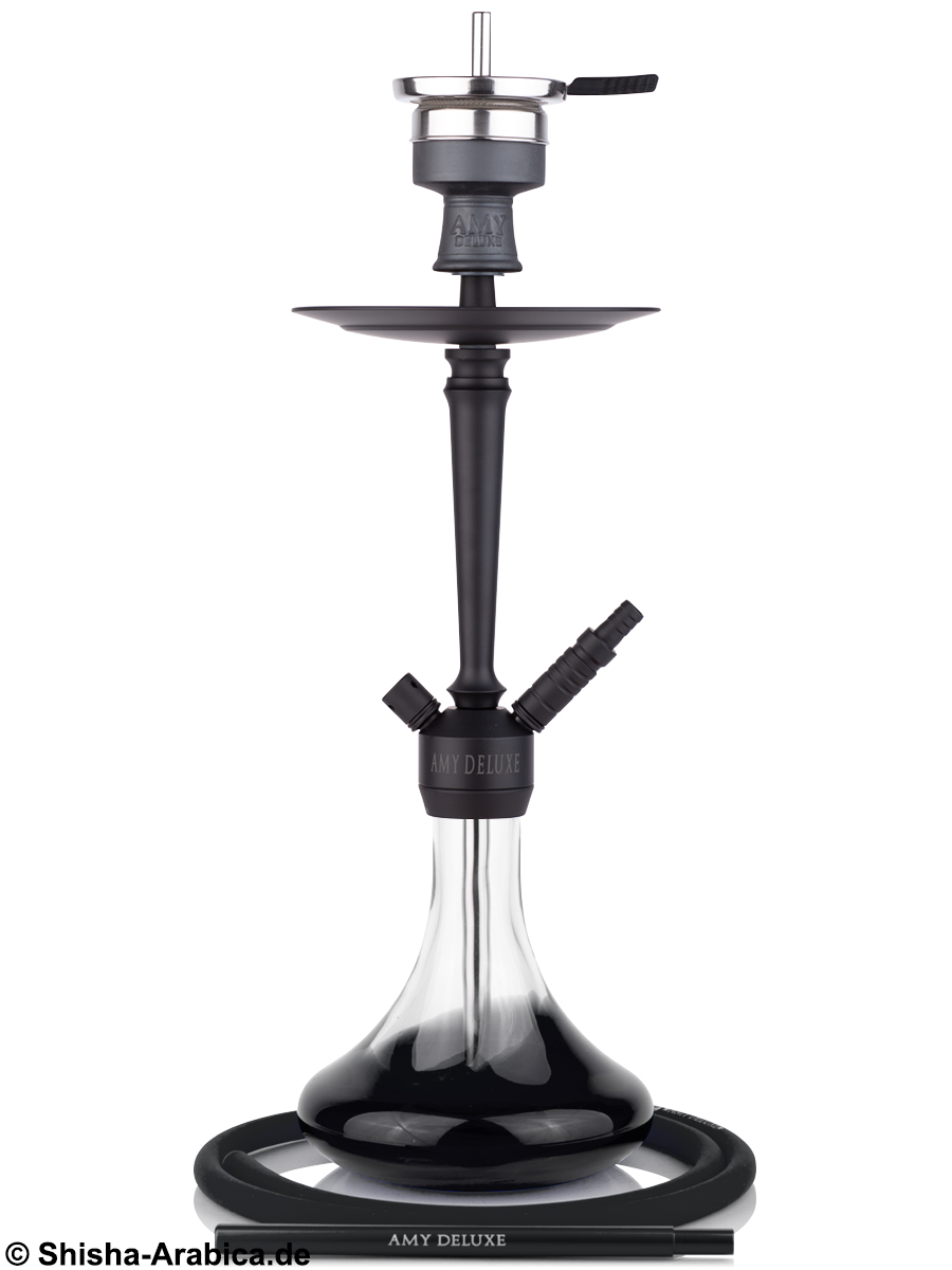 AMY Deluxe | Shisha | CHALLOUF International