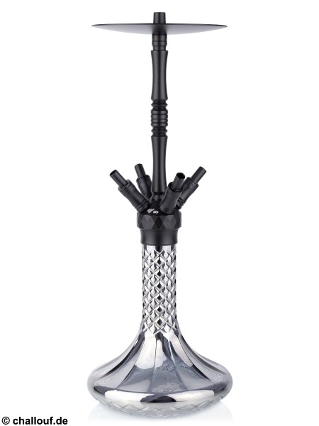 WD Hookah | Shisha | CHALLOUF International