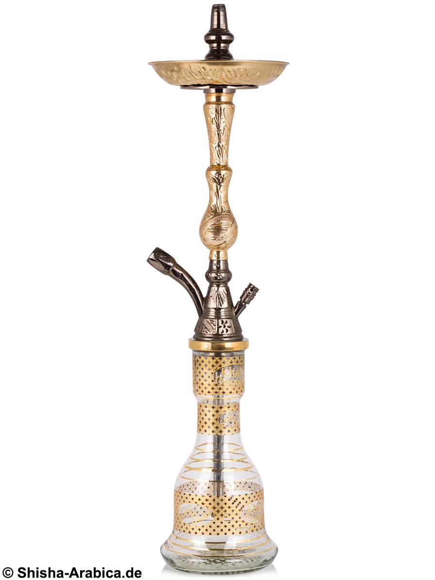 Khalil Mamoon | Shisha | CHALLOUF International